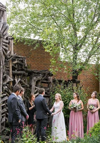 American Visionary Art Museum - Baltimore, MD - Wedding Venue