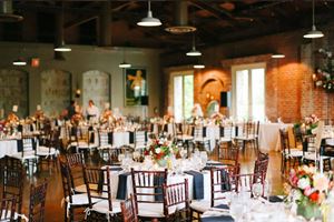 The River Mill - French Camp, CA - Wedding Venue