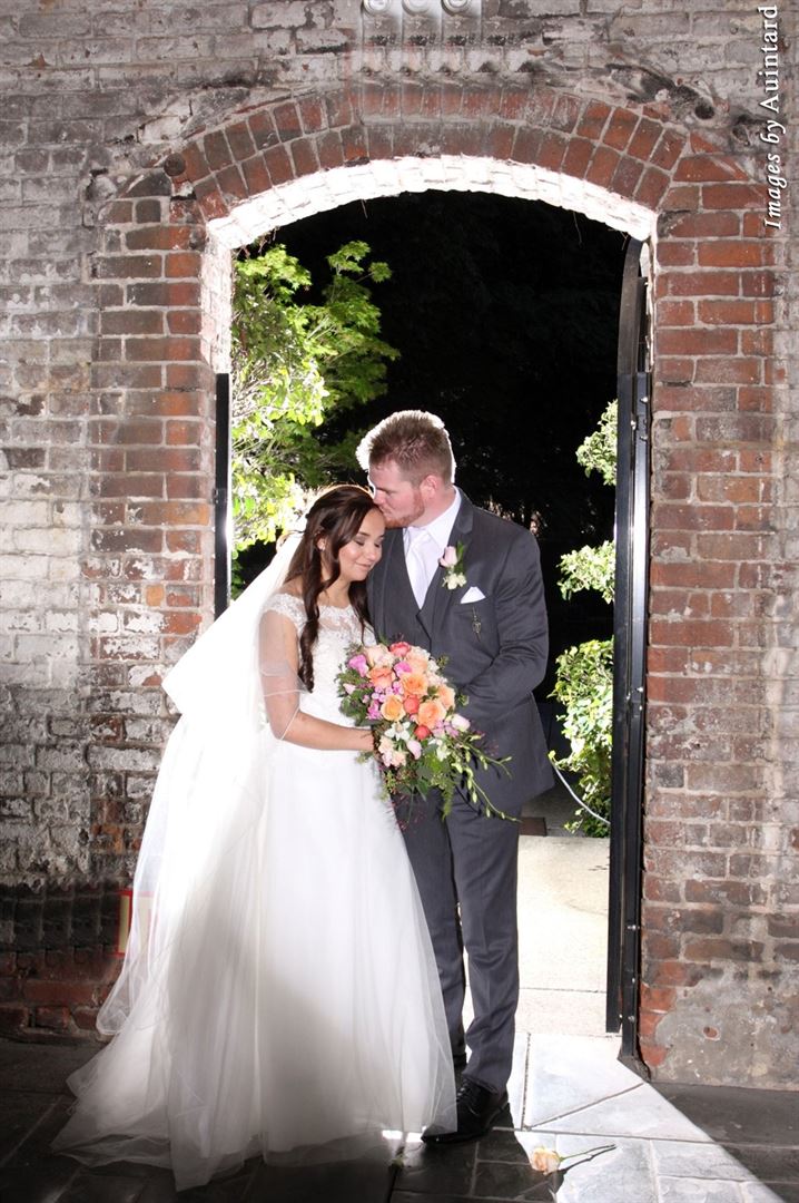 The River Mill - French Camp, CA - Wedding Venue