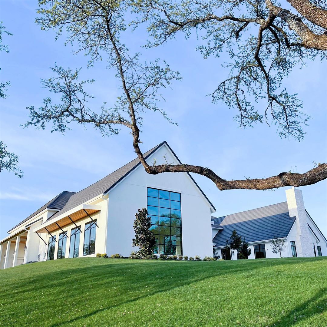 The Arlo - Austin, TX - Wedding Venue