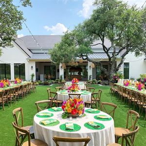 The Arlo - Austin, TX - Wedding Venue