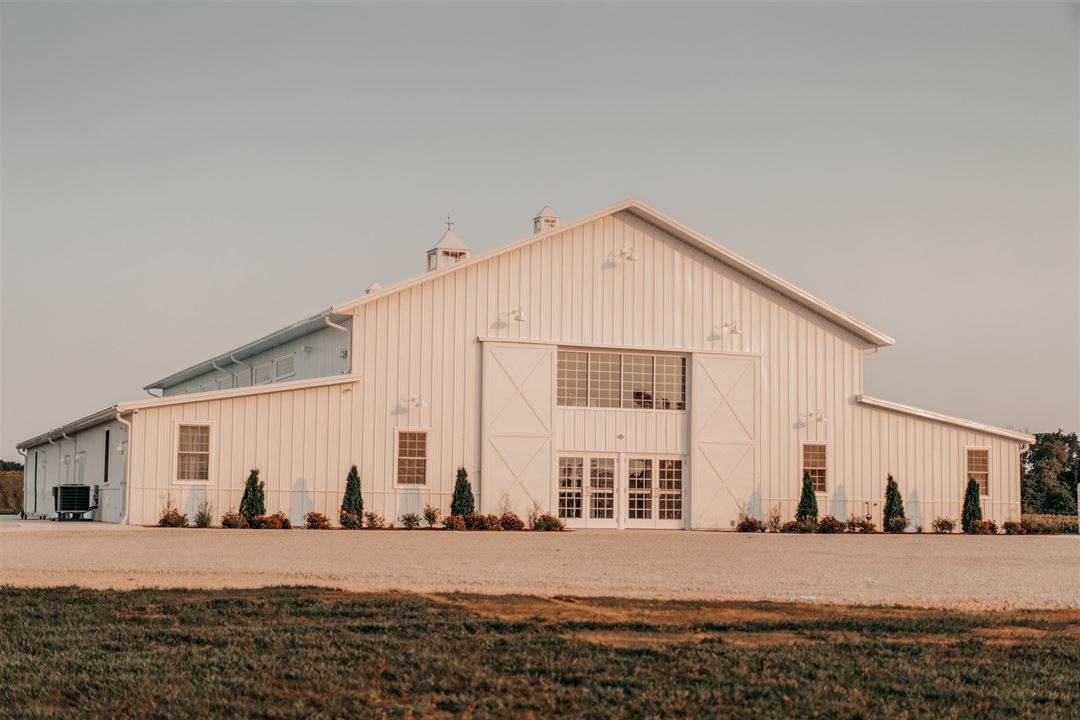 Ivory Meadows - Yellow Springs, OH - Party Venue