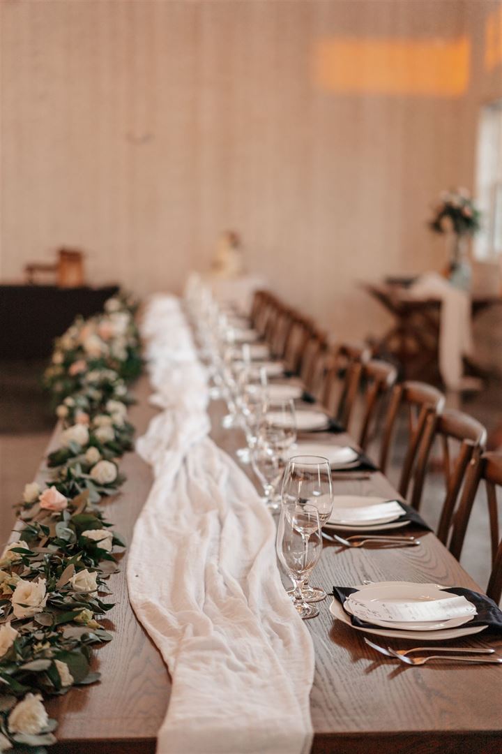 Ivory Meadows - Yellow Springs, OH - Party Venue