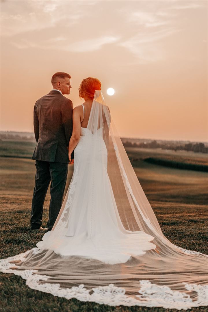 Ivory Meadows - Yellow Springs, OH - Party Venue