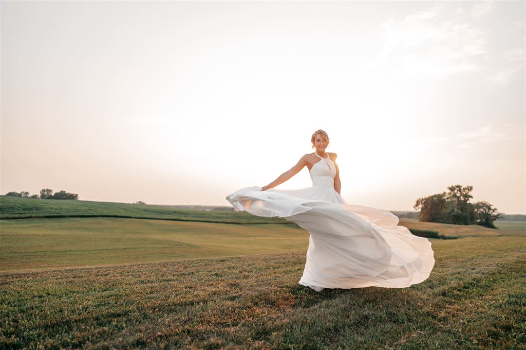 Ivory Meadows - Yellow Springs, OH - Party Venue