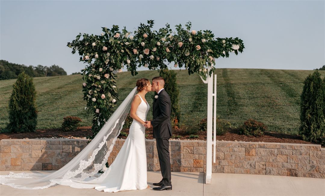 Ivory Meadows - Yellow Springs, OH - Party Venue