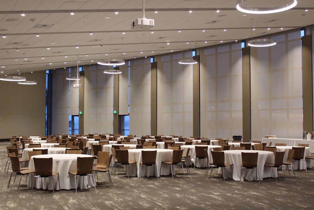 Brannon Center - New Smyrna Beach, FL - Party Venue