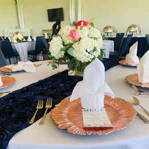 Port Royal Ocean Resort - Port Aransas, TX - Party Venue