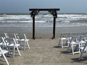 Port Royal Ocean Resort - Port Aransas, TX - Party Venue