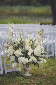 Spring Lake Winery - Lockport, NY - Wedding Venue