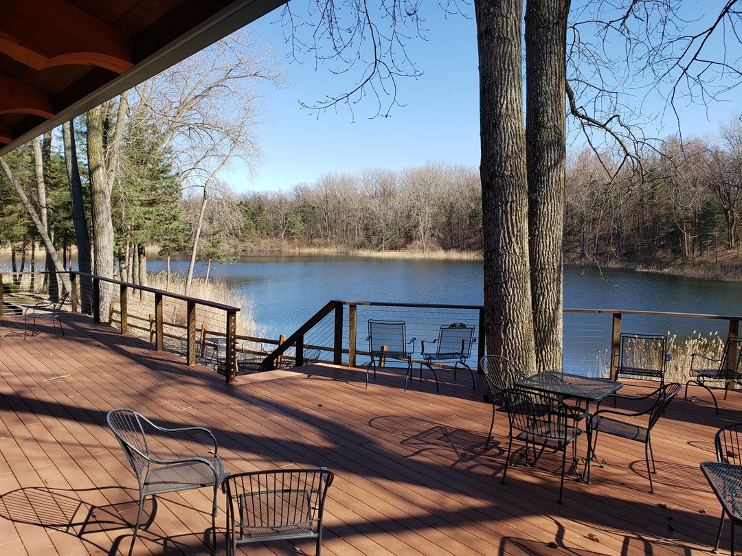 Spring Lake Winery - Lockport, NY - Wedding Venue