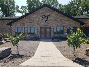 Spring Lake Winery - Lockport, NY - Wedding Venue
