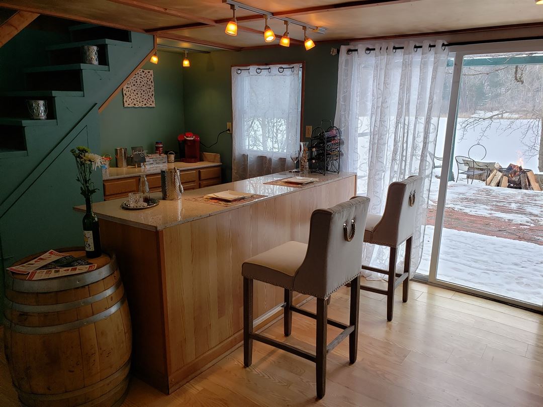 Spring Lake Winery - Lockport, NY - Wedding Venue