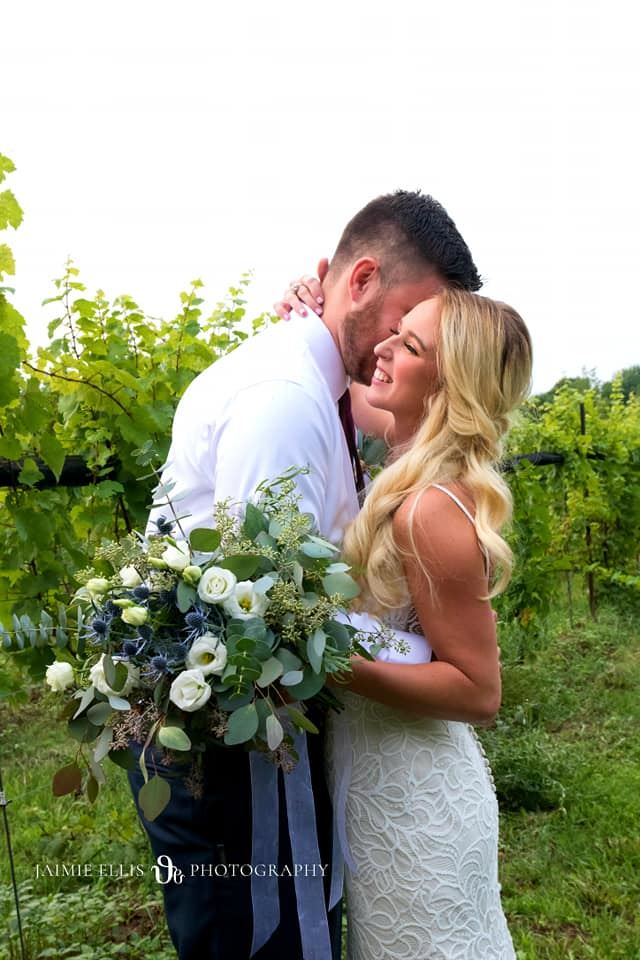 Spring Lake Winery - Lockport, NY - Wedding Venue