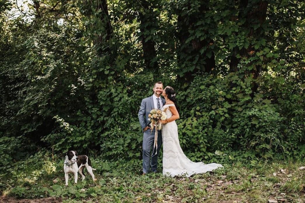 Spring Lake Winery - Lockport, NY - Wedding Venue