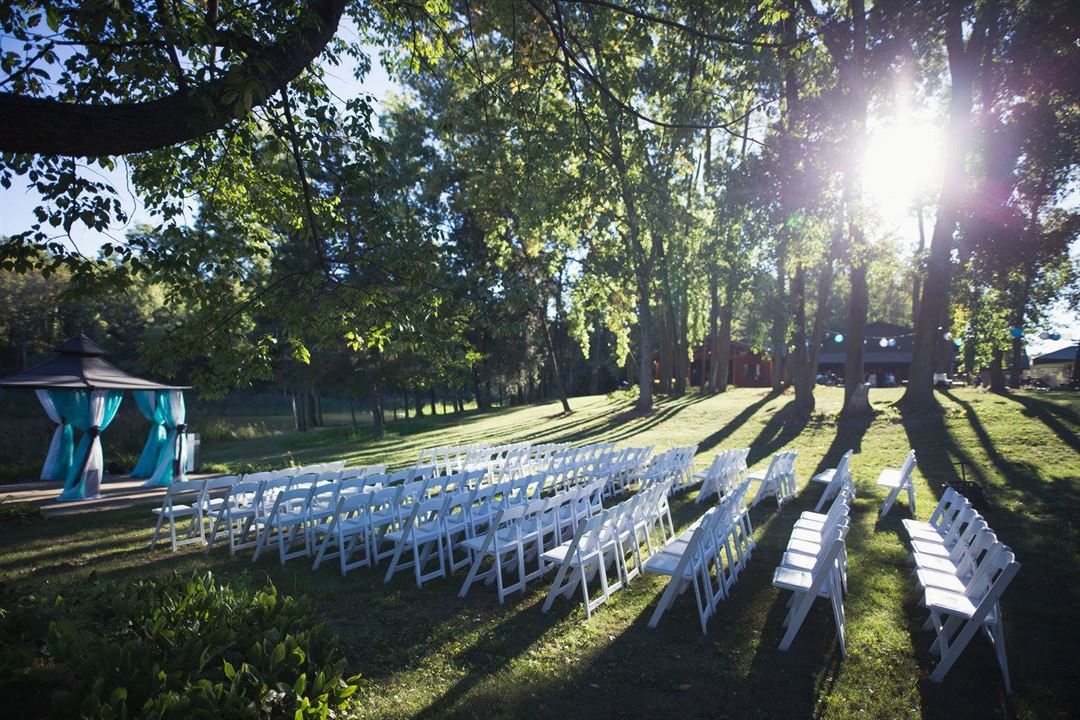 Spring Lake Winery - Lockport, NY - Wedding Venue