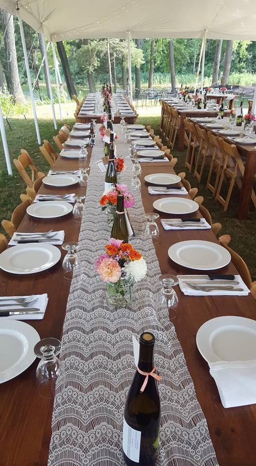 Spring Lake Winery - Lockport, NY - Wedding Venue
