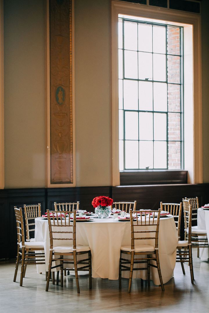 The Elks Tower Events - Sacramento, CA - Wedding Venue