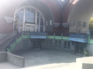 Washington State Historical Museum - Tacoma, WA - Meeting Venue