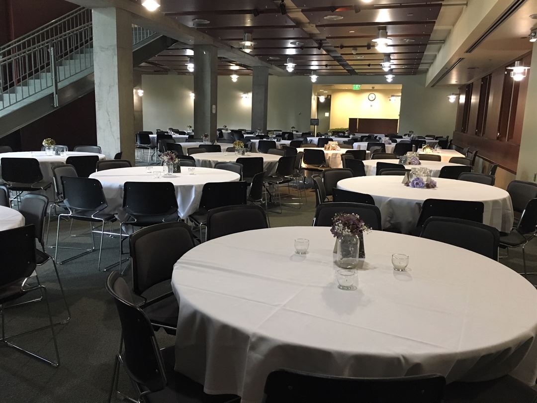 Washington State Historical Museum - Tacoma, WA - Meeting Venue