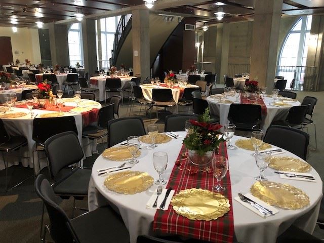 Washington State Historical Museum - Tacoma, WA - Meeting Venue