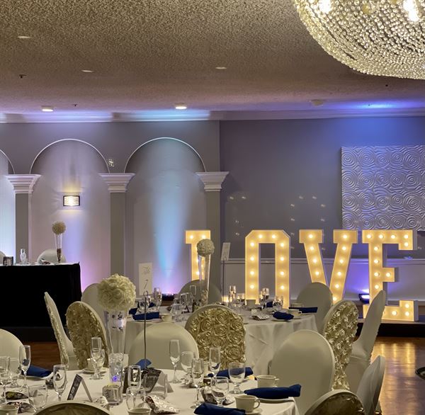 The Grapevine Banquets - Depew, NY - Party Venue