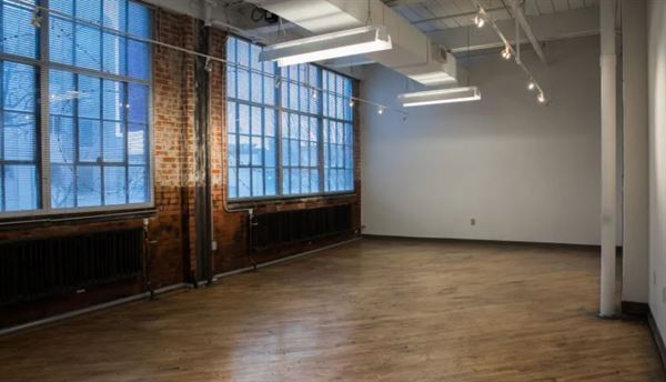 GoggleWorks Center for the Arts - Reading, PA - Party Venue