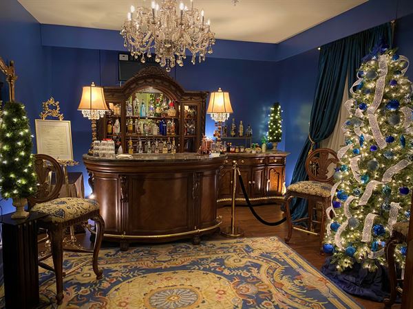 Jordan Springs Estate & Gardens - Stephenson, VA - Wedding Venue