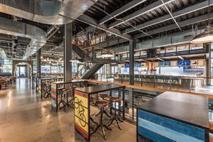 Legacy Hall - Plano, TX - Party Venue