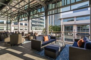 Legacy Hall - Plano, TX - Party Venue