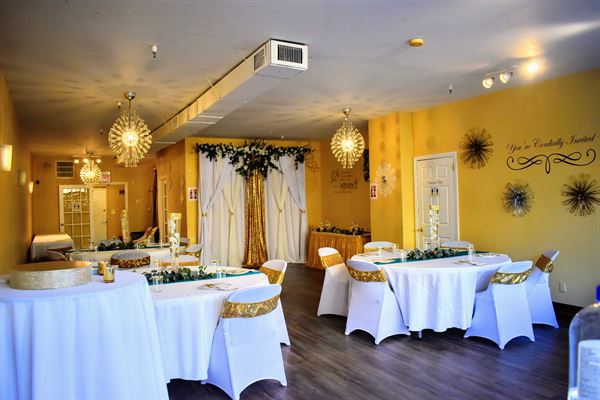 You're Cordially Invited - Maplewood, NJ - Wedding Venue