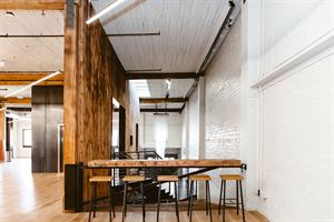 Block 41 - Seattle, WA - Party Venue