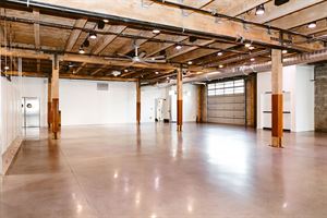 Block 41 - Seattle, WA - Party Venue