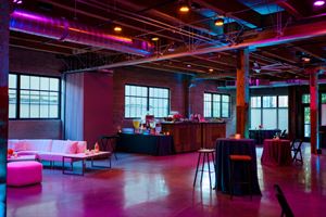Block 41 - Seattle, WA - Party Venue