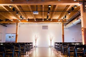 Block 41 - Seattle, WA - Party Venue