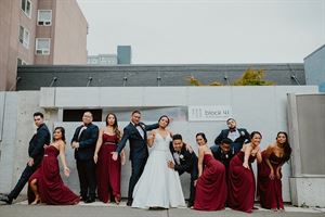 Block 41 - Seattle, WA - Party Venue