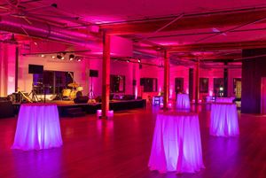 Block 41 - Seattle, WA - Party Venue