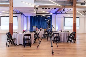 Block 41 - Seattle, WA - Party Venue