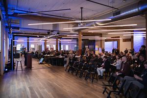 Block 41 - Seattle, WA - Party Venue