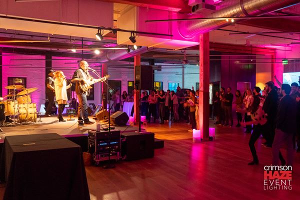 Block 41 - Seattle, WA - Party Venue