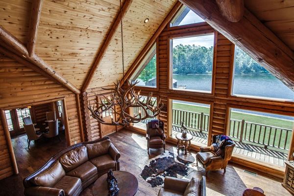 Cedar Cove Ranch & Resort - Eustace, TX - Wedding Venue