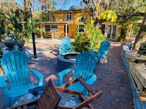 Tampa's Secret - Tampa, FL - Party Venue