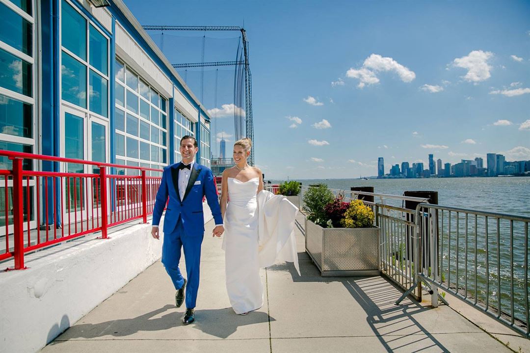 Current at Chelsea Piers - New York, NY - Wedding Venue