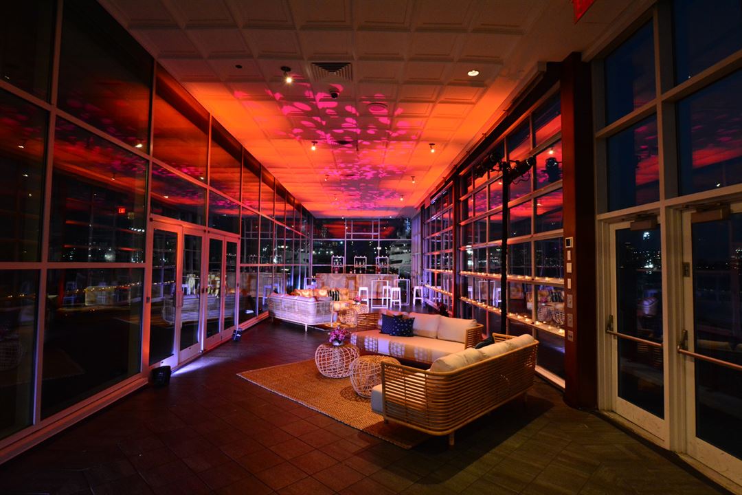Current at Chelsea Piers - New York, NY - Wedding Venue