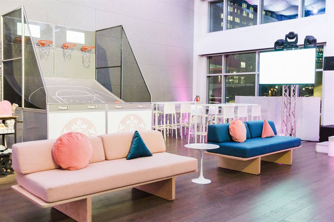 Current at Chelsea Piers - New York, NY - Wedding Venue