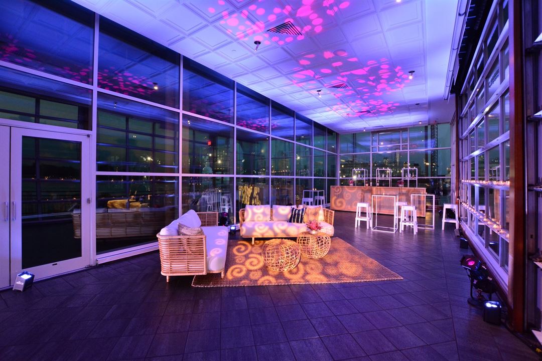 Current at Chelsea Piers - New York, NY - Wedding Venue