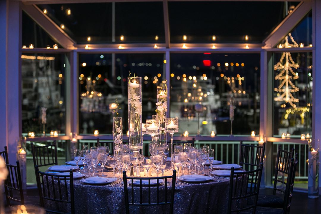 Current at Chelsea Piers - New York, NY - Wedding Venue