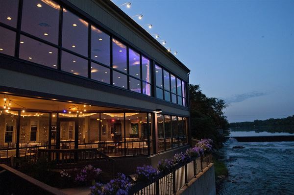 Riverside Reception & Conference Center - Geneva, IL - Meeting Venue