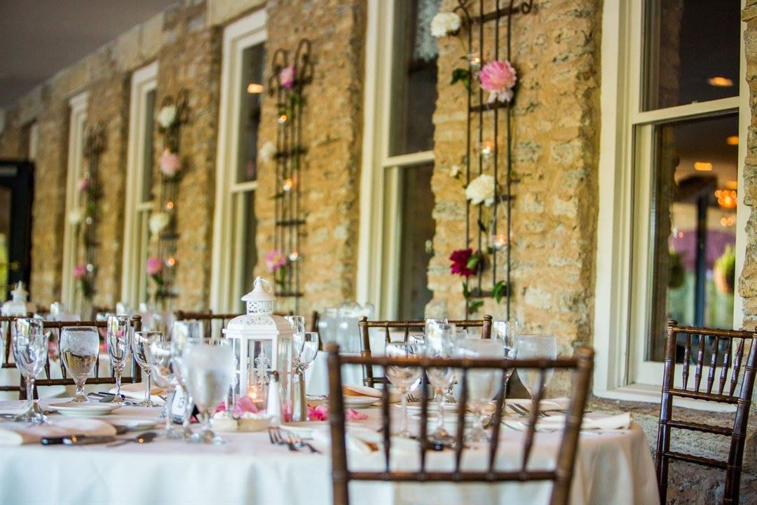 Riverside Reception & Conference Center - Geneva, IL - Meeting Venue