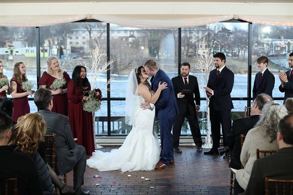 Riverside Reception & Conference Center - Geneva, IL - Meeting Venue